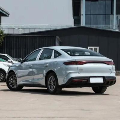 China Practical Electric Cars Byd Qin L Dm-I EV Compact Sedan Fast Charge 2024 Energy Vehicle for sale