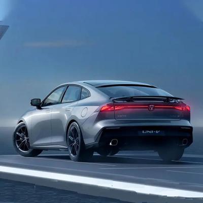 Cina Chang prima un Uni-V 2023 Modello Idd 1.5t 113km ibrido plug-in per le condizioni off-road in vendita