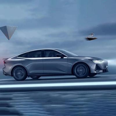 Cina Chang prime Uni-V 2.0t Awd Full Complete Fuel Version Usato Changan Univ 5 posti 2WD 4WD Auto a benzina in vendita