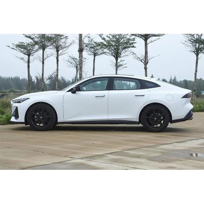 Cina Changan Uni-V 2021 2022 2023 CS75 Plus SUV Hybrid Car per Email o Telefono e vendita di parti in vendita