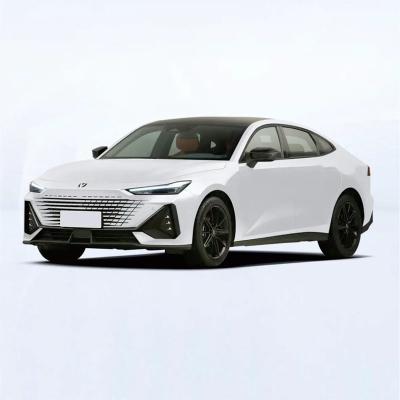 Cina Changan Uni-V 2021 2022 2023 CS75 Plus SUV Hybrid Car per Email o Telefono e vendita di parti in vendita