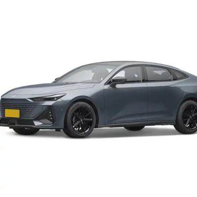 China Multi-Function Steering Wheel Chang prime an Uni-V Micro Car for Affordable Commuting for sale