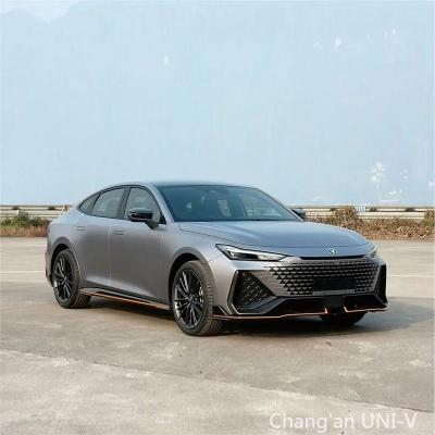 Cina Chang'an Uni-V Automobile 2.0-2.6L cilindrata Volante sinistro Changan Auto Benzina in vendita