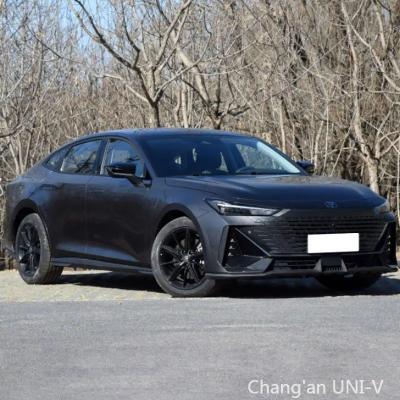 Cina Chang'an Uni-V Automobile 2.0-2.6L cilindrata Volante sinistro Changan Auto Benzina in vendita
