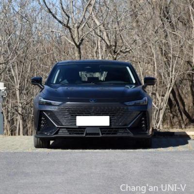 Cina Chang'an Uni-V Automobile 2.0-2.6L cilindrata Volante sinistro Changan Auto Benzina in vendita