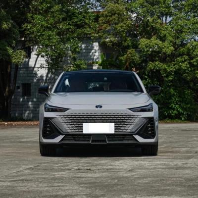 Cina Motorista elettrico regolare il sedile Chang regolare un Uni-V Intelligente 5 posti EV in vendita
