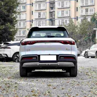 中国 純電動電動車 バイド 大 中型 大型SUV ネブ 電動車 エレブ 車 中古 販売のため
