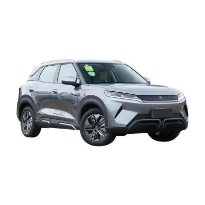 中国 スピード BYD Yuan Up 2024 純電気自動車 電気磁気ブレーキシステム 販売のため