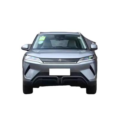 中国 2024 Byd Yuan up 車プレセール401kmSUV 2620mmホイールベースの電気自動車 販売のため