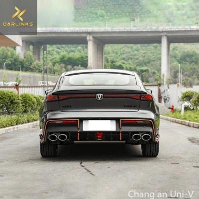 Cina Changan Uni-V Intelligent Electric Idd Il SUV per l'esplorazione fuoristrada in vendita