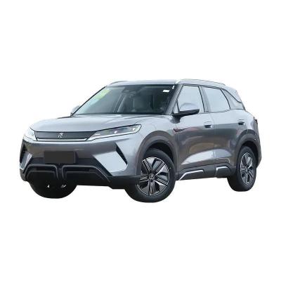 中国 2024 Byd Yuan up 401km Fwd 純電動小型SUV エナジック車両 あなたの顧客のために 販売のため