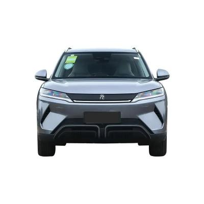 中国 2024 Byd Yuan 上昇401km 走行距離 エネルギーカー 最大速度 Km/h 160 最大パワー Kw 130 177PS 販売のため
