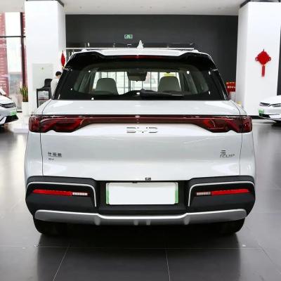 China 401 km pure elektrische actieradius en 1540 kg curbmassa 2024 Byd Yuan Fast Charging Electric SUV Te koop