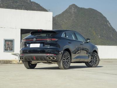 China 2024 Changan Uni-K 2.0t benzine SUV auto aanpassing en after-sales service inbegrepen Te koop
