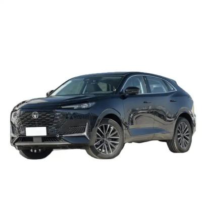 China 2023 2.0t 2WD/2023 2.0t 4WD Car Changan Uni-K 2024 2.0t Kilometerstand ≤10000 km Te koop