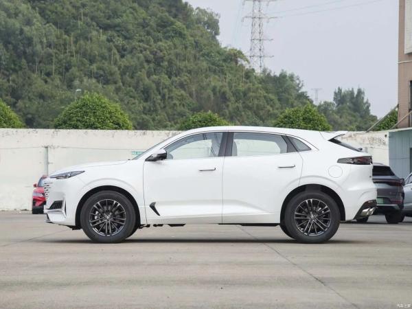 Quality 2024 Changan Uni-K 2.0t Petrol Vehicle with Energy Type 180 and Email or Phone for sale