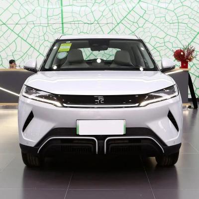 Cina SUV con autonomia puramente elettrica da 401 km Byd Yuan up EV Car Realizzate nel 2024 le auto di punta a energia in vendita