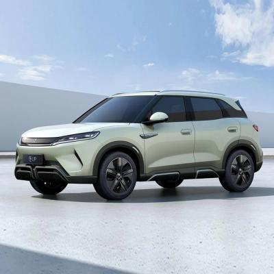 Cina SUV con autonomia puramente elettrica da 401 km Byd Yuan up EV Car Realizzate nel 2024 le auto di punta a energia in vendita