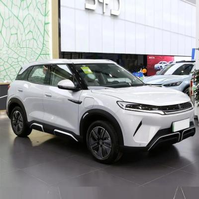 Cina SUV con autonomia puramente elettrica da 401 km Byd Yuan up EV Car Realizzate nel 2024 le auto di punta a energia in vendita