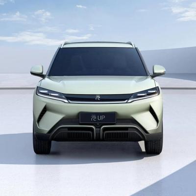 Cina SUV con autonomia puramente elettrica da 401 km Byd Yuan up EV Car Realizzate nel 2024 le auto di punta a energia in vendita
