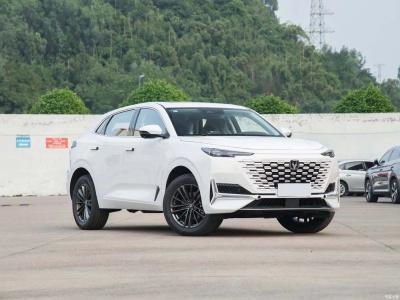 China 2024 Changan Uni-V 2.0t Sedan with Maximum Power 245/45 R20 and Mileage ≤10000 km for sale