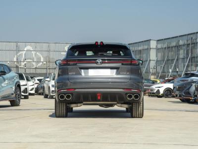 China 2024 Changan Uni-V 2.0t Sedan with Maximum Power 245/45 R20 and Mileage ≤10000 km for sale