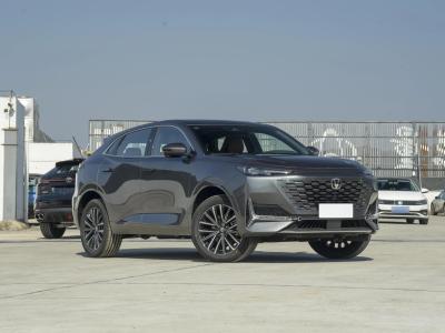 China 2024 Changan Uni-V 2.0t Sedan with Maximum Power 245/45 R20 and Mileage ≤10000 km for sale