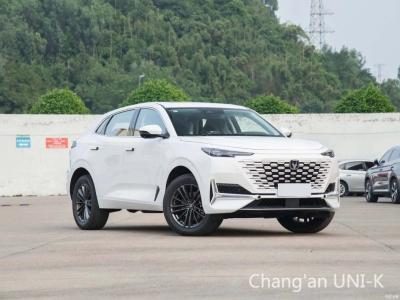Cina Potenza massima Kw 245/45 R20 Changan Uni-K Elite 2.0t SUV a benzina Auto a benzina 2024 in vendita