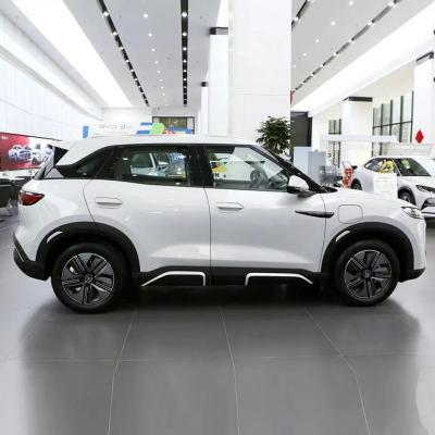 Cina Auto elettrica Byd Yuan fino EV Atto 3 cambio automatico 401 Km Full 2024 Nuovo modello lanciato in vendita