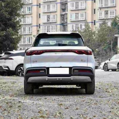 Cina Bid Yuan Up 2024 EV Fwd Piccolo SUV con autonomia elettrica pura di 401 km e tecnologia energetica in vendita