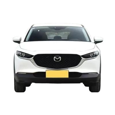 Cina 2023 Chang prime una Mazda Cx-30 EV Car 4 ruote 5 porte 5 posti auto elettrica EV SUV in vendita
