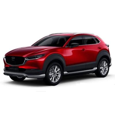 Cina Veicolo elettrico 450 km Autonomia 5 porte 5 posti SUV 159 km/h Velocità Chang prime una Mazda Cx30 EV Pure in vendita