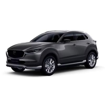 Cina 2023 Classic 1.5t Automatic Vanguard Chang prime un CS75 Puls Auto usate Personalizzazione in vendita
