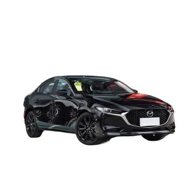Cina 2023 Classic 1.5t Automatic Vanguard Chang prime un CS75 Puls Auto usate Personalizzazione in vendita