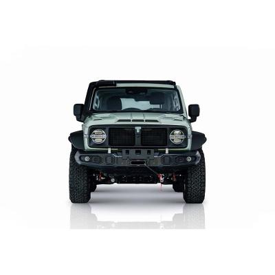 China Great Wall Motor Tank 300 2024 2.0t Conqueror Gasoline Car with 1967 Displacement for sale