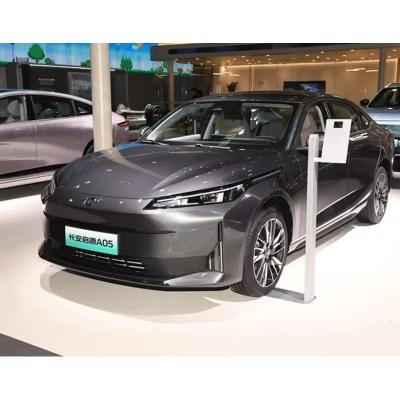 中国 1555kg 制限重量 2024年版 家庭用車 中国車 チャン・プライム  Qiyuan A05 145 Max 販売のため