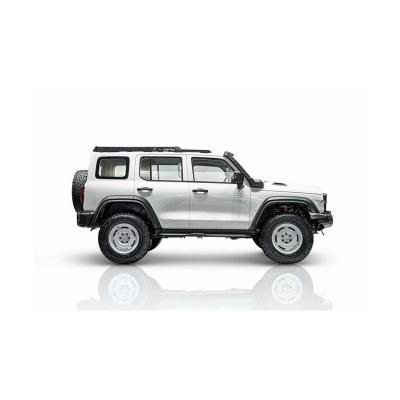 Cina 175 Km / h velocità massima 2024 Tank 300 2.0t Conqueror SUV per escursioni off-road in vendita