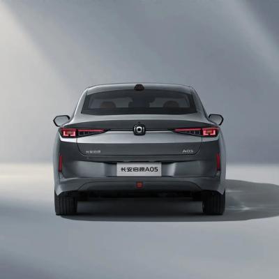 Cina Changan Qiyuan A05 145 Max 2024 70 PRO Plug in Hybrid Basato sulle esigenze del cliente in vendita