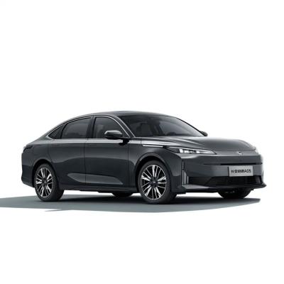 China A05 Ultra Long Range Ultra and Affordable Car from Chang'an Qiyuan Customization for sale