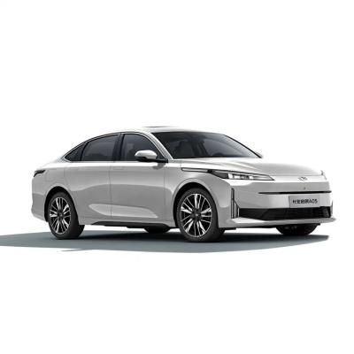 Cina A05 Ultra Long Range Ultra e Affordable Car da Chang'an Qiyuan Customization in vendita