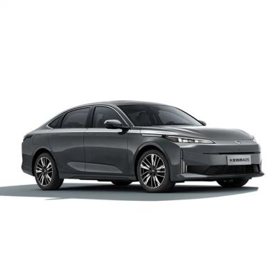 Cina A05 Ultra Long Range Ultra e Affordable Car da Chang'an Qiyuan Customization in vendita