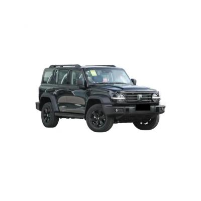 China 300 2024 Crossover SUV 2.0t Traverser Challenger Conqueror Turbocharged Gasoline Car for sale