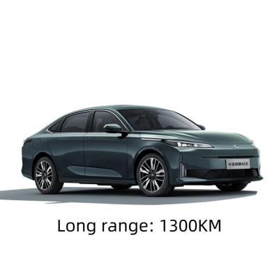 Cina Off-road A05 Compact Plug-in Hybrid Fast CH 1,5 t Veicolo energetico Torsione massima 143 N/M in vendita
