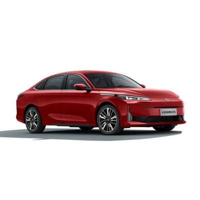 Cina Off-road A05 Compact Plug-in Hybrid Fast CH 1,5 t Veicolo energetico Torsione massima 143 N/M in vendita