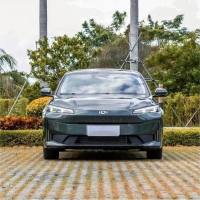 Cina Off-road A05 Compact Plug-in Hybrid Fast CH 1,5 t Veicolo energetico Torsione massima 143 N/M in vendita