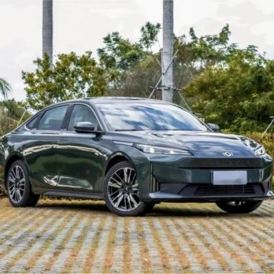 Cina Off-road A05 Compact Plug-in Hybrid Fast CH 1,5 t Veicolo energetico Torsione massima 143 N/M in vendita