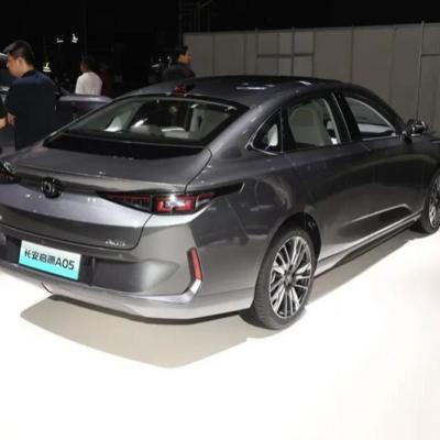 Cina Velocità massima Km/h 185 Sistema di frenata elettromagnetico Chang'an Qiyuan A05 2024 Low Edition in vendita