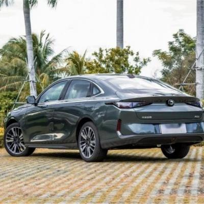 中国 チャンガン・キウアン A05 70 PRO 145 空気ハイブリッド電気自動車 燃料と先進技術 販売のため
