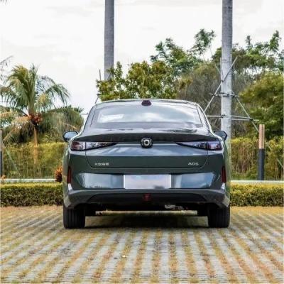 Cina Veicolo elettrico ibrido 1.5L Compatta berlina elettrica 4785*1840*1460mm cambio automatico in vendita