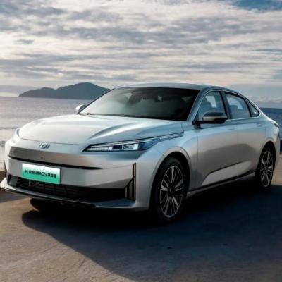 Cina Veicolo elettrico ibrido 1.5L Compatta berlina elettrica 4785*1840*1460mm cambio automatico in vendita